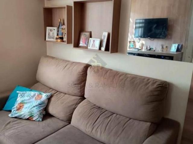 Apartamento Padrão para Venda no Bairro Vila Abranches, em Ribeirão Preto