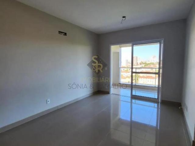 Apartamento Padrão para Venda no Bairro Vila Ana Maria, em Ribeirão Preto
