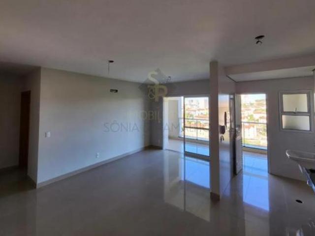 Apartamento Padrão para Venda no Bairro Vila Ana Maria, em Ribeirão Preto