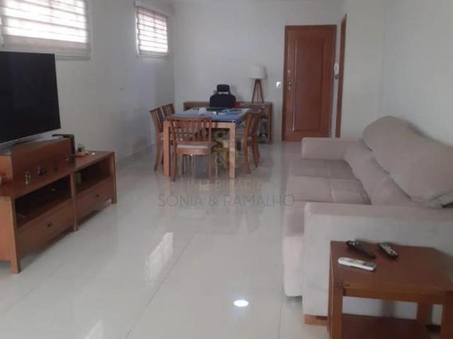 Apartamento Padrão para Venda no Bairro Vila Monte Alegre, em Ribeirão Preto