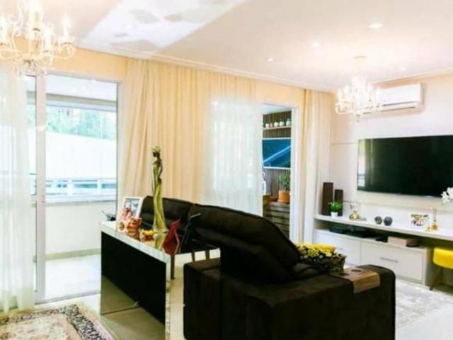 Apartamento Padrão para Venda no Cambuci