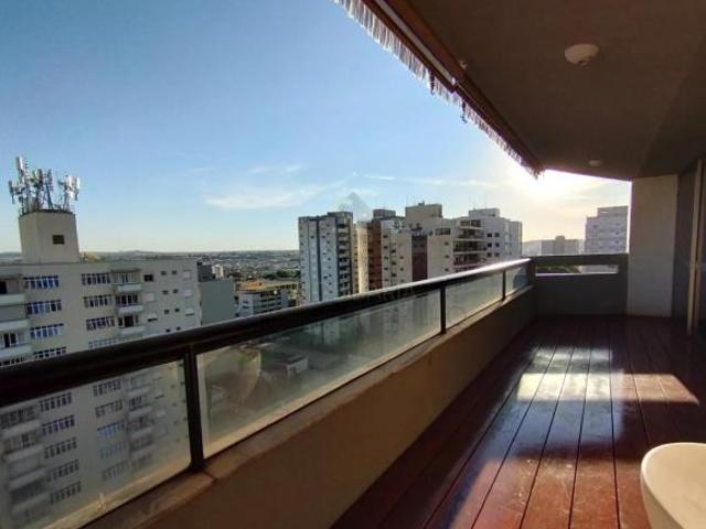 Apartamento padrão para Venda no Centro em Ribeirão Preto/SP
