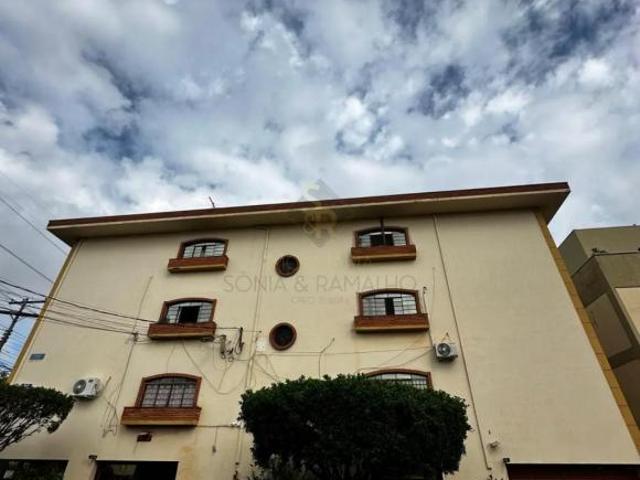 Apartamento padrão para venda no Dom Bernardo José Mielle em Ribeirão Preto SP