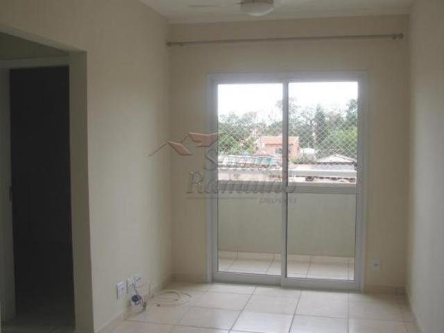 Apartamento à venda com 50,71m² de área útil e 02 quartos no bairro Vila Recreio, em Ribeirão Preto/