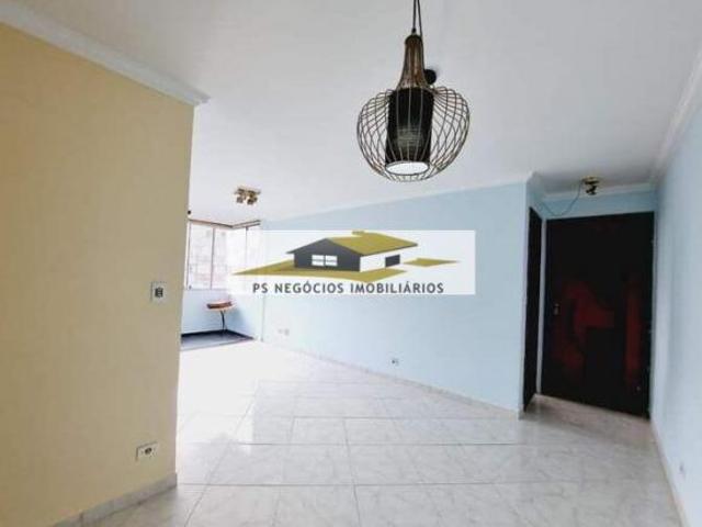 Apartamento Padrão para Venda no Jardim Guedala