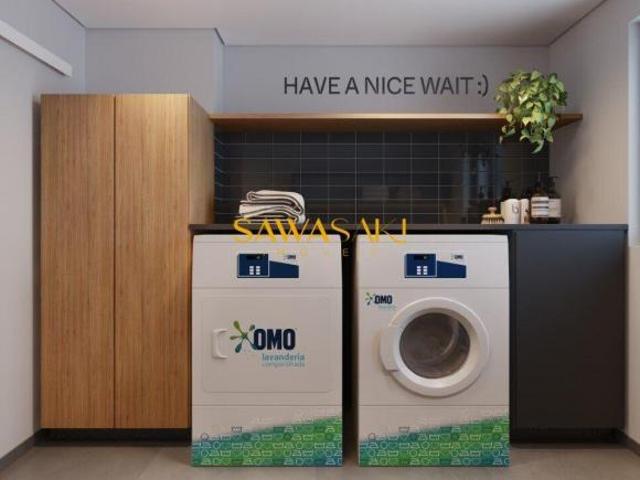 Apartamento Padrão para Venda no Novo Mundo