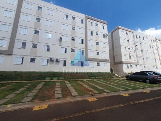 Apartamento Padrão para venda novo