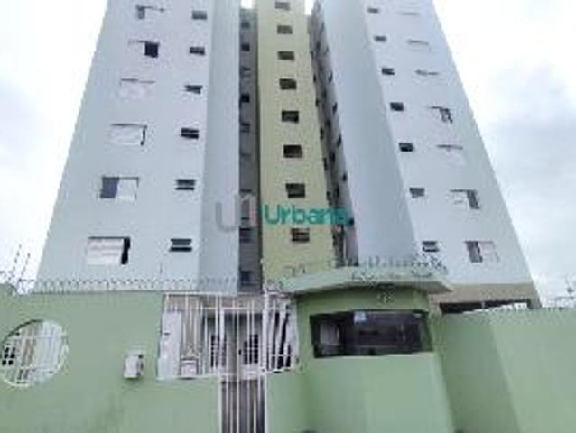 Apartamento Padrão para Alugar em Cidade Jardim São Carlos Imobiliária Urbana