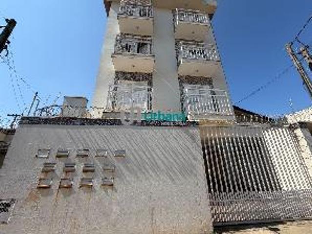 Apartamento Padrão para Alugar no Jardim Centenário, São Carlos Imobiliária Urbana