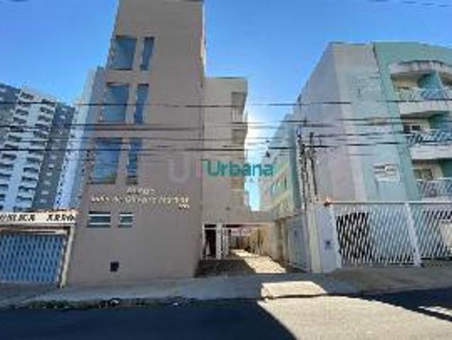 Apartamento Padrão para Alugar no Jardim Lutfalla, São Carlos. Imobiliária Urbana