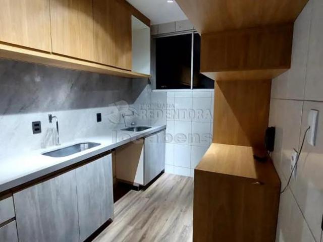Apartamento Padrão para Locação e Venda com 02 Dormitórios no bairro Higienópolis