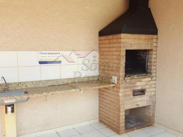 Apartamento Padrão para Locação e Venda no Bairro Campos Elíseos, em Ribeirão Preto