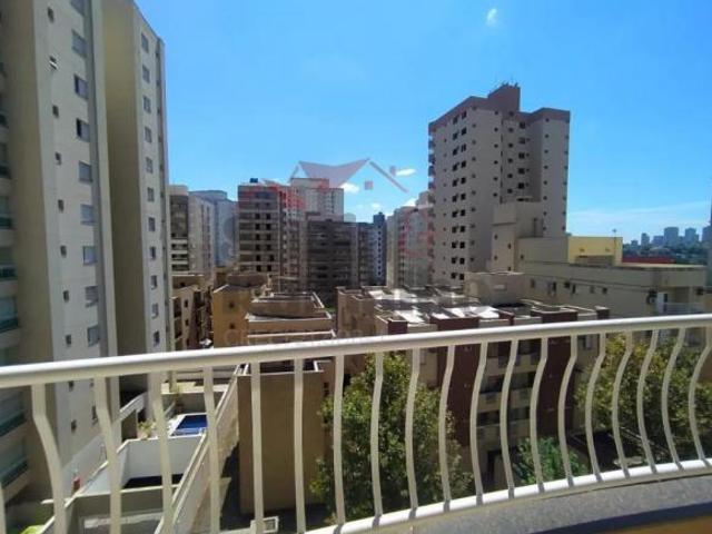 Apartamento Padrão para Locação e Venda no Bairro Jardim Nova Aliança, em Ribeirão Preto