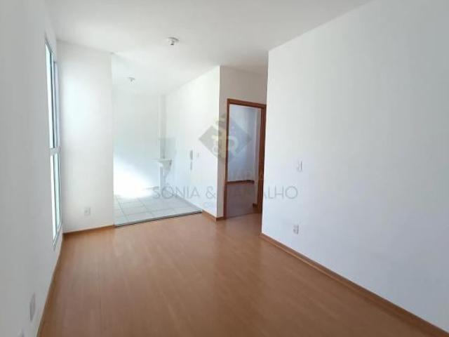 Apartamento padrão para Locação e Venda no Bairro Jardim Ouro Branco em Ribeirão Preto/SP