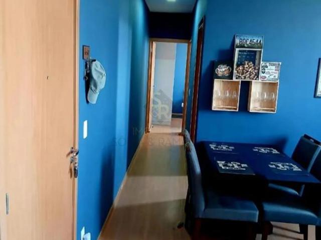 Apartamento Padrão para Locação e Venda no Bairro Jardim Guaporé, em Ribeirão Preto