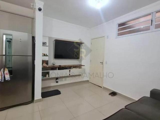 Apartamento Padrão para Locação e Venda no Bairro Jardim Heitor Rigon, em Ribeirão Preto