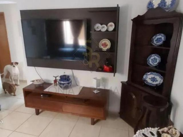 Apartamento Padrão para Locação e Venda no Bairro Jardim Zara, em Ribeirão Preto