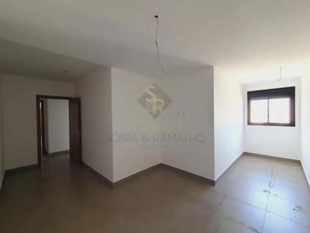 Apartamento Padrão para Locação e Venda no Bairro Nova Aliança, em Ribeirão Preto