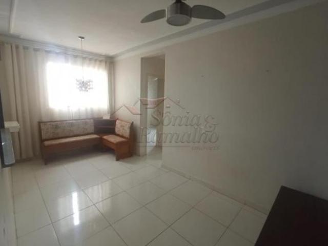 Apartamento Padrão para Locação e Venda no Bairro Sumarezinho, em Ribeirão Preto