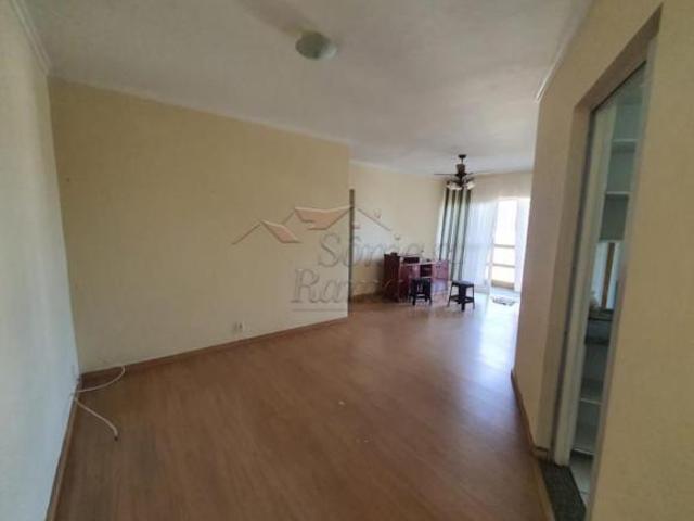 Apartamento Padrão para Locação e Venda no Bairro Sumarezinho, em Ribeirão Preto