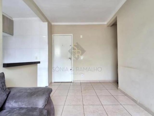 Apartamento Padrão para Locação e Venda no bairro Sumarezinho, em Ribeirão Preto