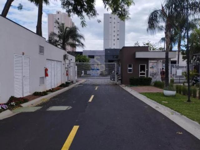 Apartamento Padrão para Locação e Venda no Bairro Sumarezinho, em Ribeirão Preto