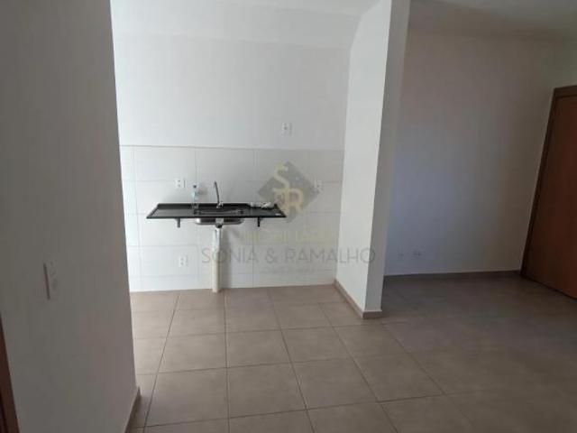 Apartamento Padrão para Locação e Venda no Bairro Parque dos Pinus, em Ribeirão Preto