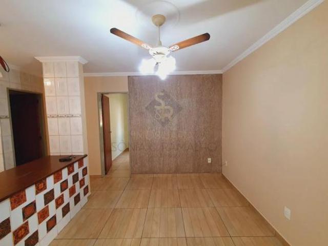 Apartamento Padrão para Locação e Venda no Bairro Residencial das Américas, Condomínio Porto Rico, e
