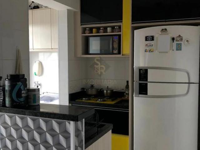 Apartamento Padrão para Locação e Venda no Bairro Ribeirânia, em Ribeirão Preto