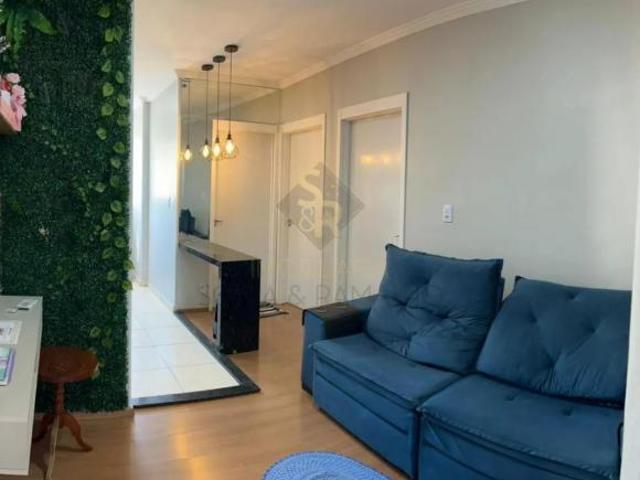 Apartamento padrão para locação e venda no Recreio das Acacias em Ribeirão Preto SP