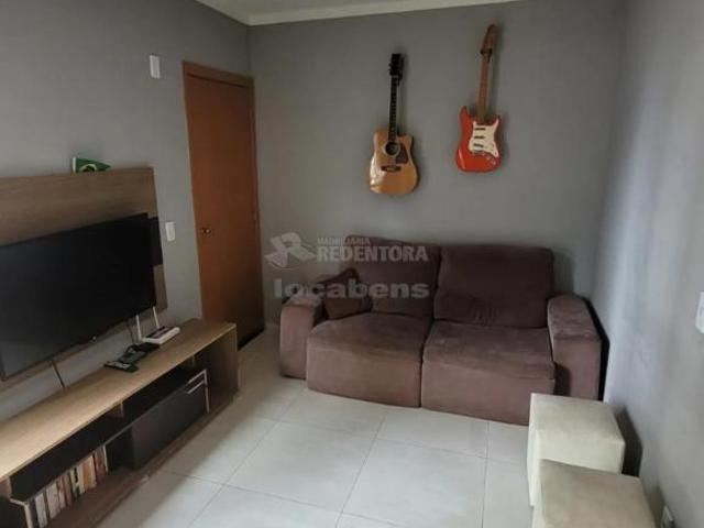 Apartamento Padrão para Locação ou Venda Térreo com 2 Dormitórios no bairro Jardim Nunes