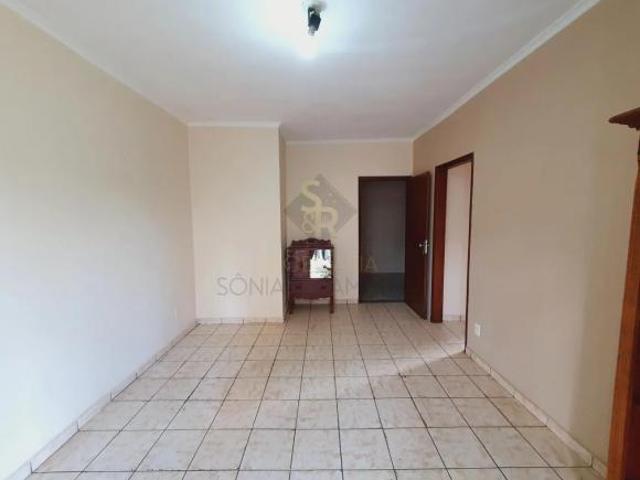 Apartamento Padrão para Locação no Centro em Ribeirão Preto/SP