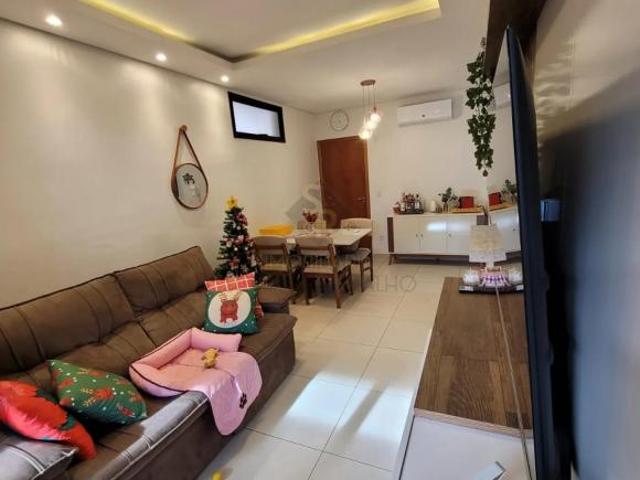 Apartamento Padrão para locação no Bairro Nova Aliança, em Ribeirão Preto
