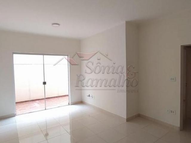 Apartamento Padrão para locação no bairro Nova Ribeirânia, em Ribeirão Preto