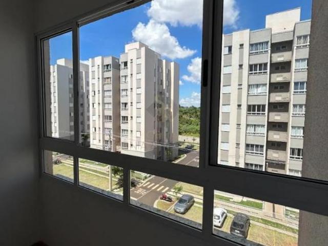 Apartamento Padrão para Locação no Bairro Antônio Marincek, em Ribeirão Preto