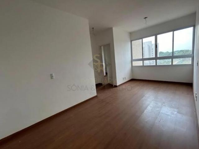 Apartamento Padrão para Locação no Bairro Antônio Marincek, em Ribeirão Preto