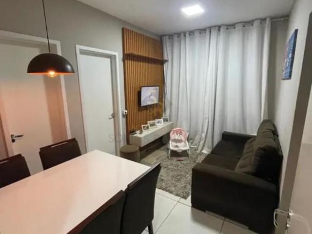 Apartamento Padrão para Locação no Bairro Ipiranga no Residencial Infinity