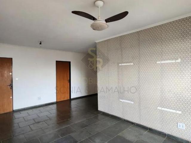 Apartamento Padrão para Locação no Bairro Jardim Botânico, em Ribeirão Preto