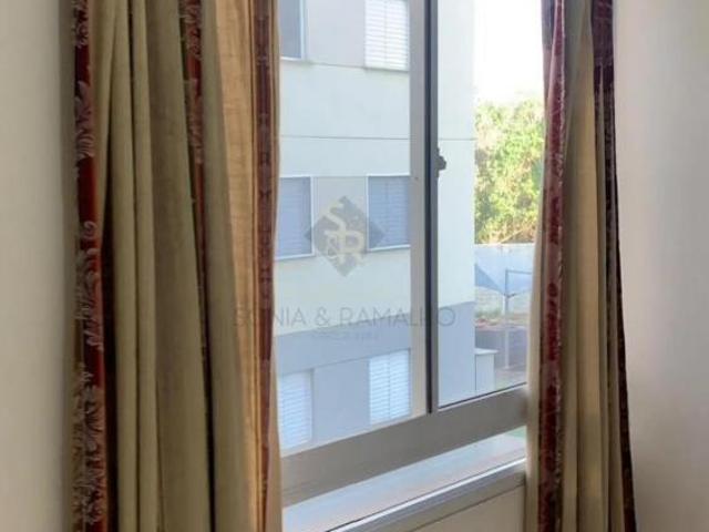 Apartamento padrão para Locação no Bairro Jardim Heitor Rigon, em Ribeirão Preto