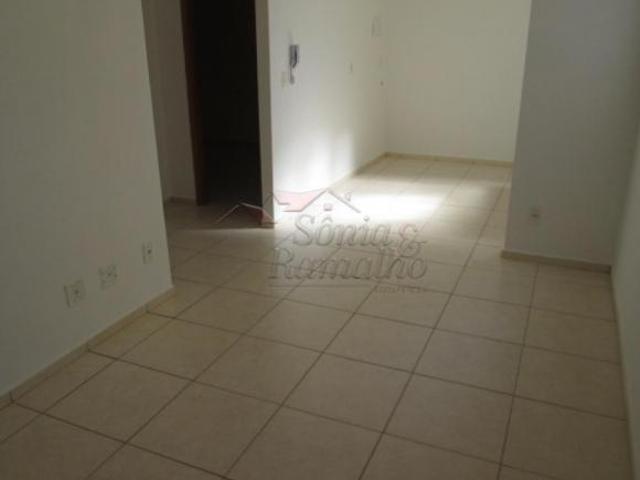 Apartamento Padrão para Locação no Bairro Jardim Manoel Penna, em Ribeirão Preto