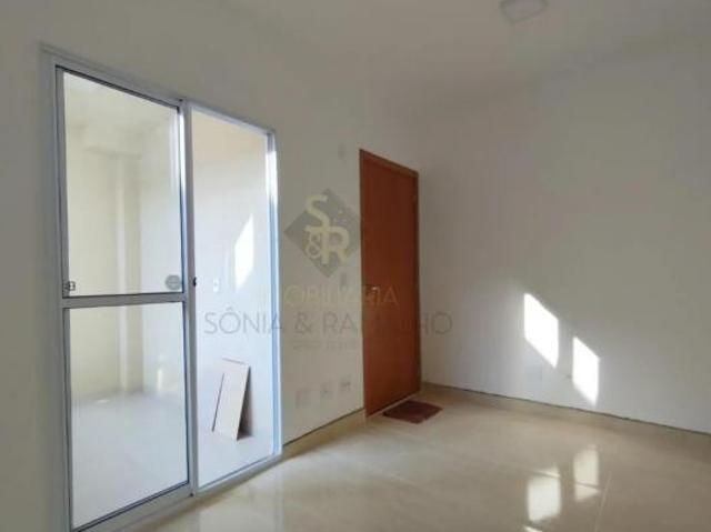 Apartamento Padrão para Locação no Bairro Jardim Ouro Branco, em Ribeirão Preto