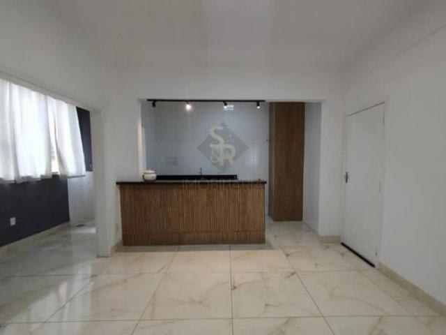 Apartamento Padrão para Locação no Bairro Jardim Sumaré, em Ribeirão Preto