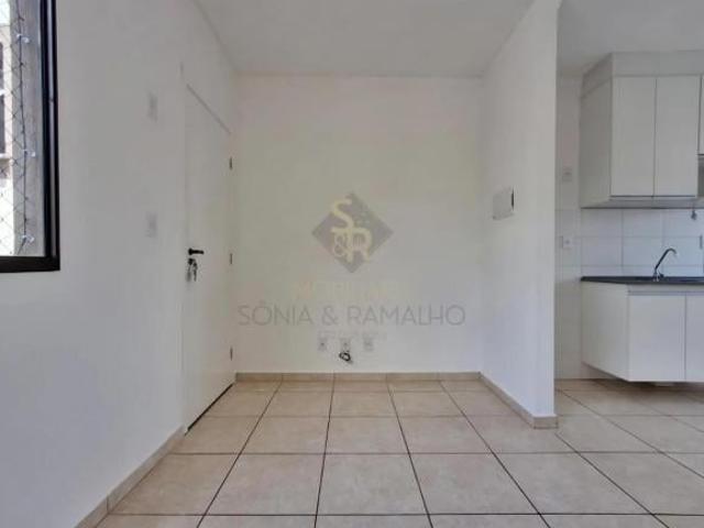 Apartamento Padrão para Locação no Bairro Planalto Verde, Condominio Lar alemanha em Ribeirão Preto