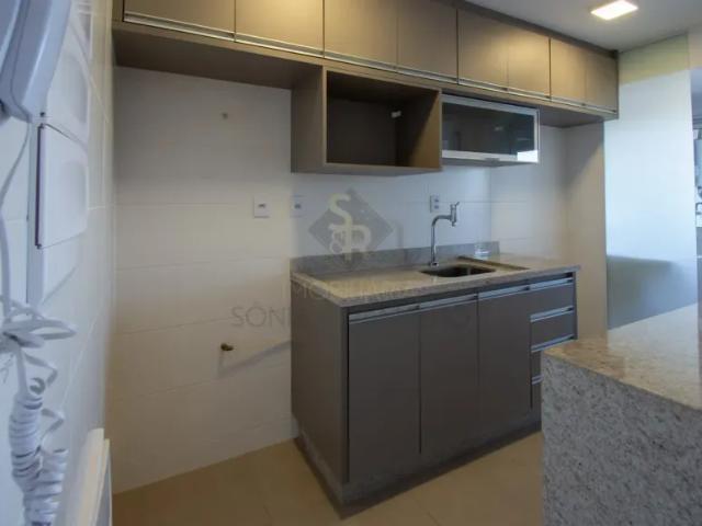 Apartamento Padrão para Locação no bairro Quinta da Primavera, em Ribeirão Preto