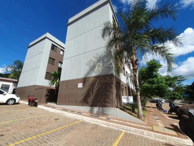 Apartamento Padrão para Locação no Bairro Recanto das Palmeiras, em Ribeirão Preto