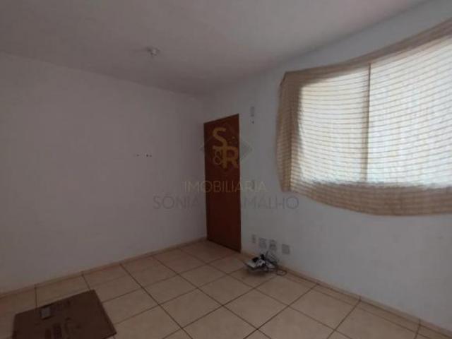 Apartamento padrão para Locação no Bairro Reserva Real, em Ribeirão Preto