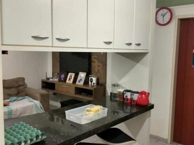 Apartamento Padrão para Locação no Bairro Residencial das Américas, no Ribeirão Preto