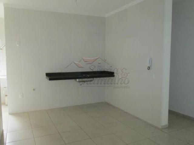 Apartamento Padrão para Locação no bairro Residencial e Comercial Palmares, em Ribeirão Preto