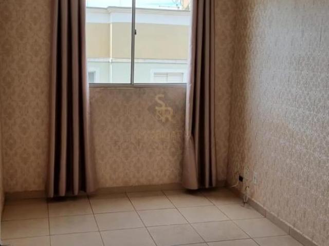 Apartamento Padrão para Locação no bairro Ribeirânia, em Ribeirão Preto