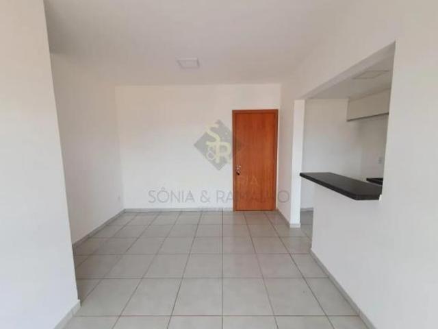 Apartamento Padrão para Locação no Bairro Sumarezinho, em Ribeirão Preto